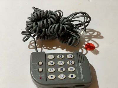 Conair Phone Hands Free Headset Microphone Telephone SW8260 | eBay