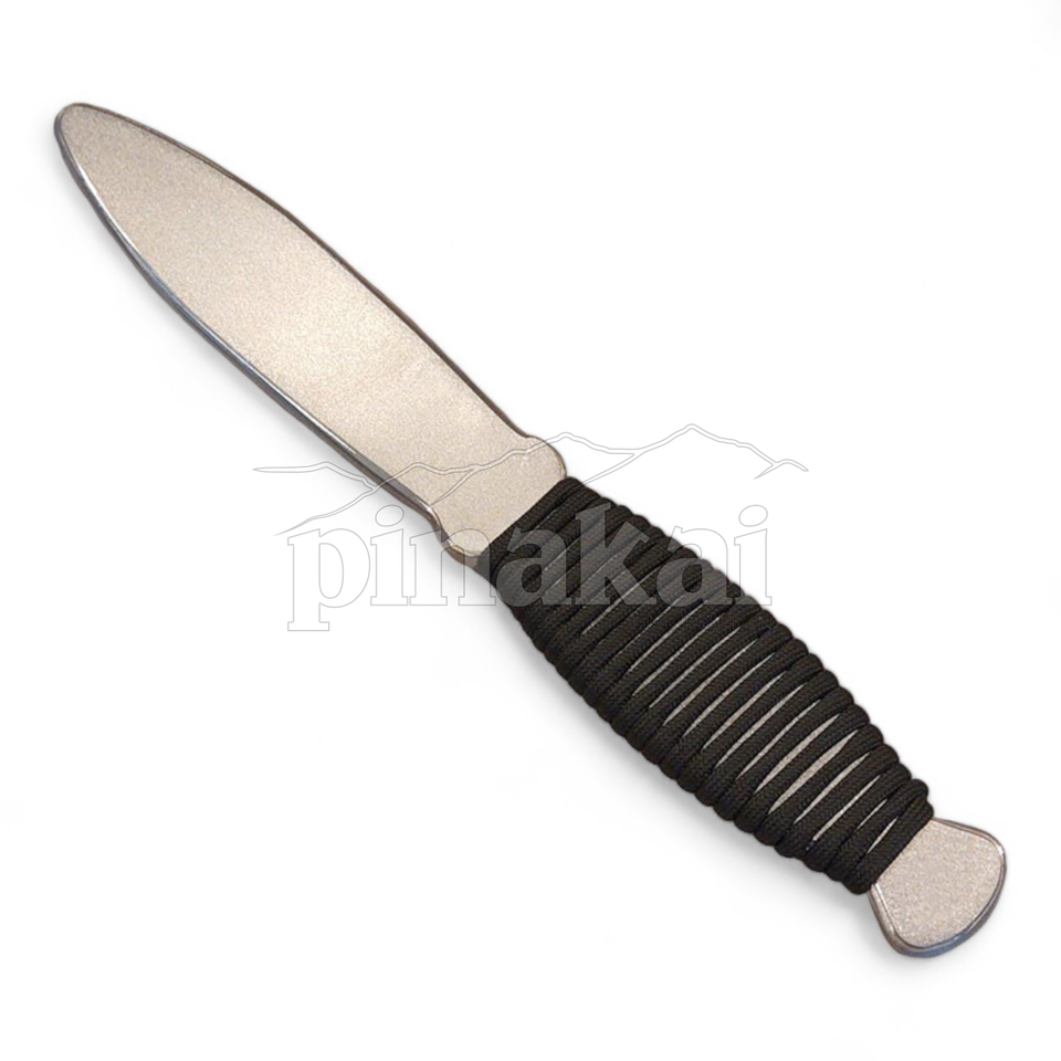 Premium Aluminum Training Knife Collections – Martial Arts Practice ...