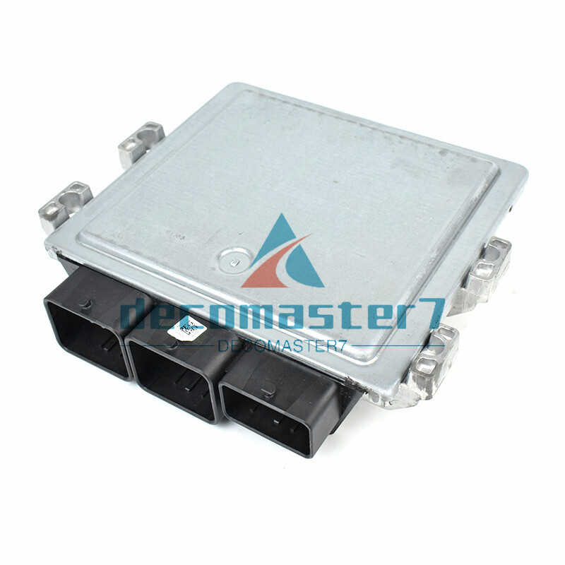 AB39-12A650-HD For Ford Car Engine Control Unit Module Computer ECU ECM ...