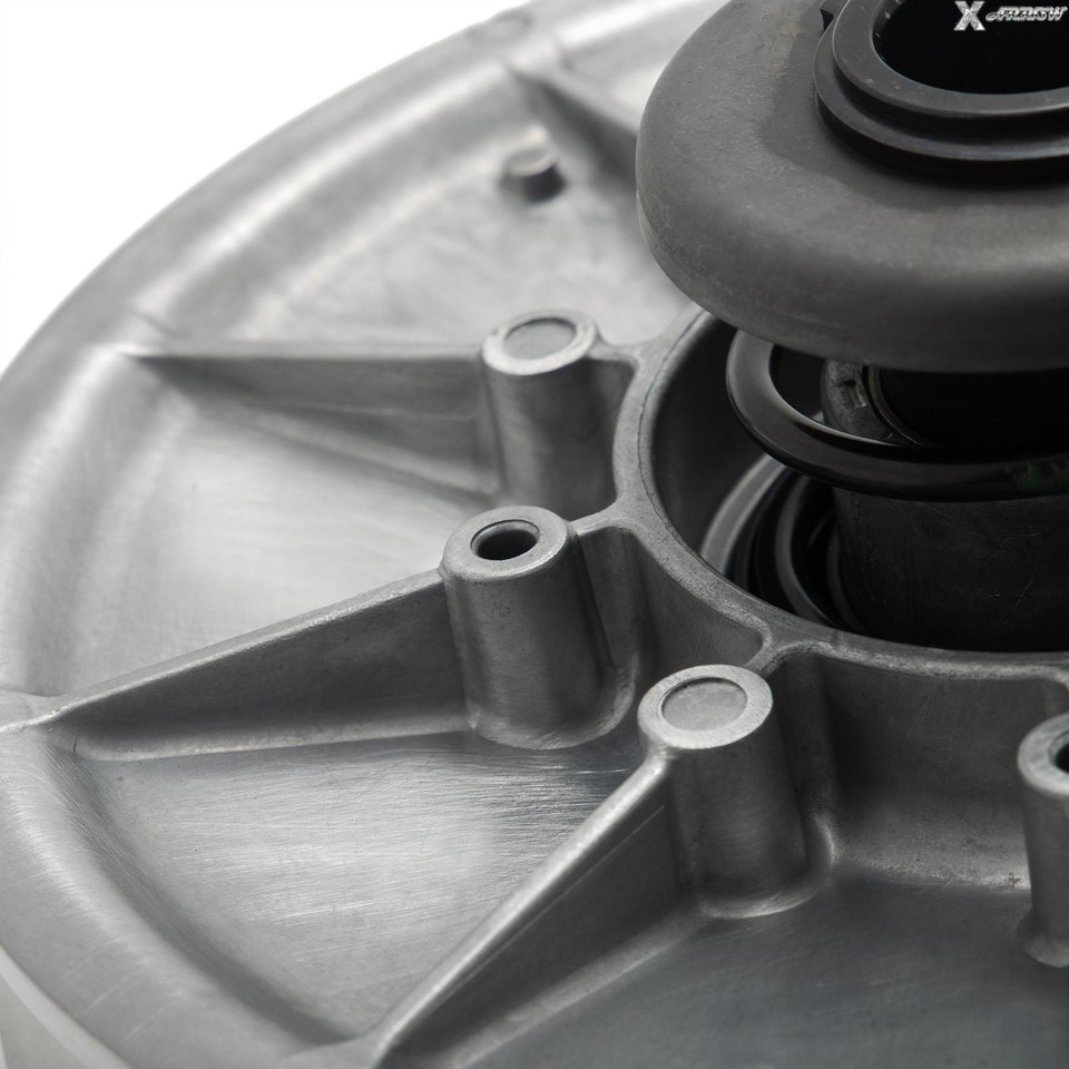 Secondary Driven Clutch Team Clutch for E-Z-GO Golf Cart Gas 2009-2024 ...