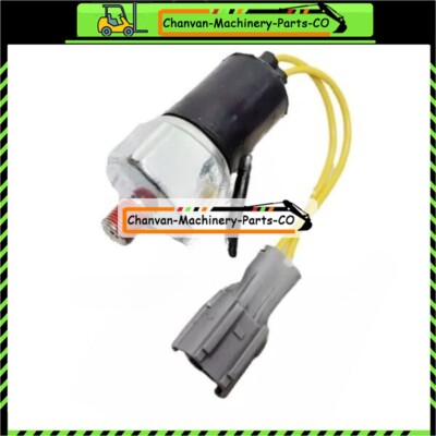 Pressure Switch Sensor 4454117 Fit for Hitachi ZX110 ZX120 ZX130H ZX330 ...