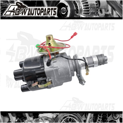 For Ford Cortina & Escort Crossflow/Kent Engines 1600 Electronic ...