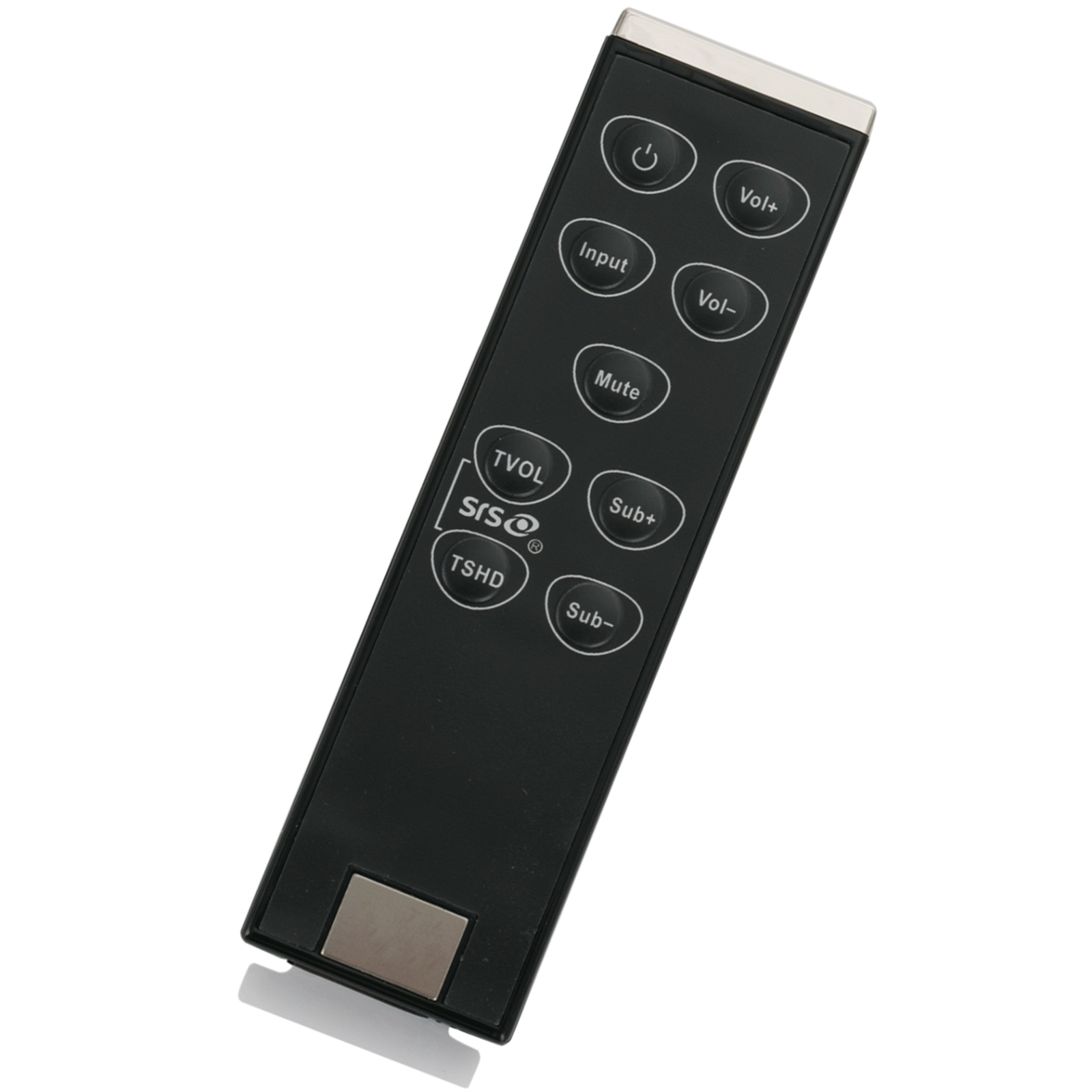 Zdalamit VSB200 Replacement Soundbar Remote Control Fit for VIZIO Sound ...