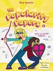 The Popularity Papers: Book Six: Love and Other Fiascos with Lydia ...