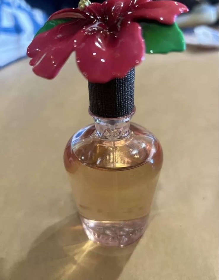 Hollister "Sadie" 2oz/60ml Eau de Parfum Spray Perfume RARE ...