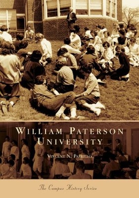 Vincent N. Parrillo William Patterson University (Tascabile) Campus ...