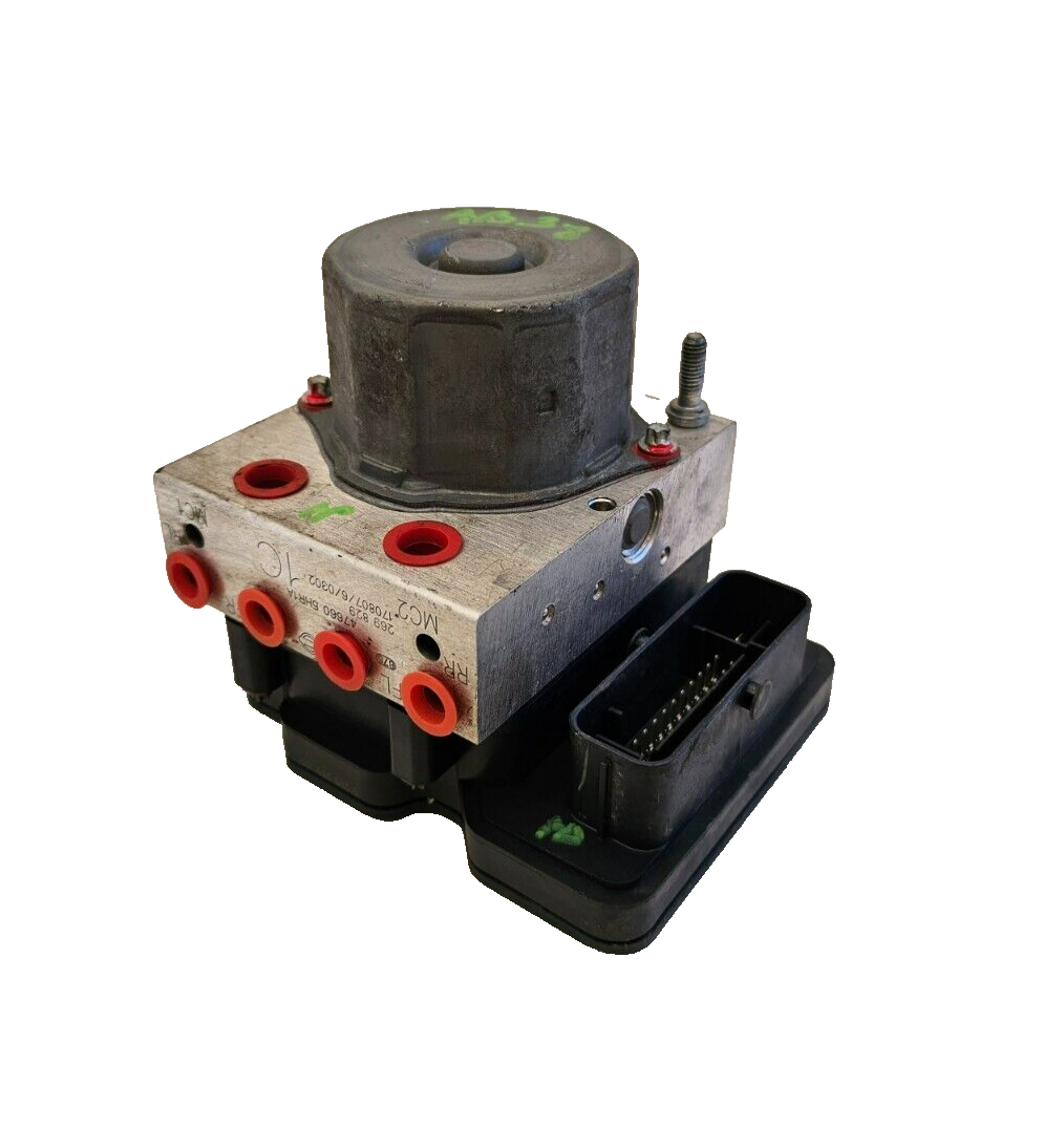 ️2018 Nissan Rogue ABS Pump Anti Lock Brake Module Unit OEM 47660 5HR1A ...