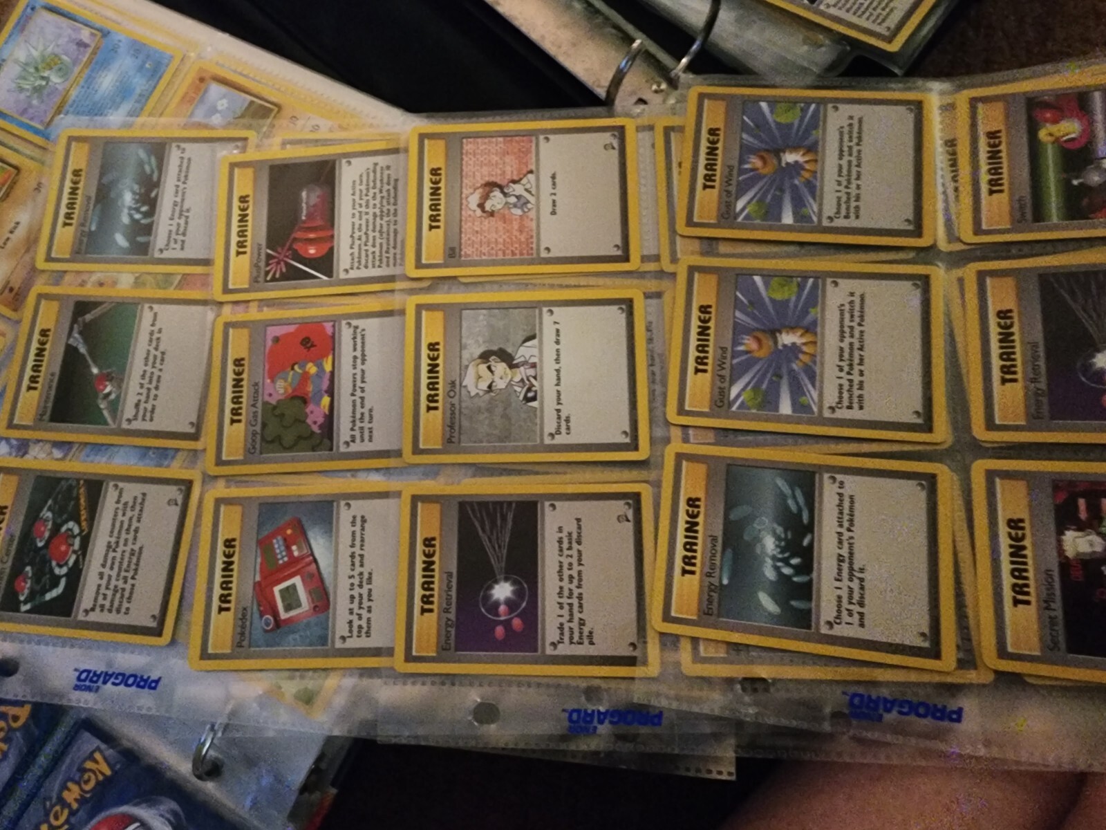 Extremely Rare Pokemon Cards 1st Edition Lot | eBay