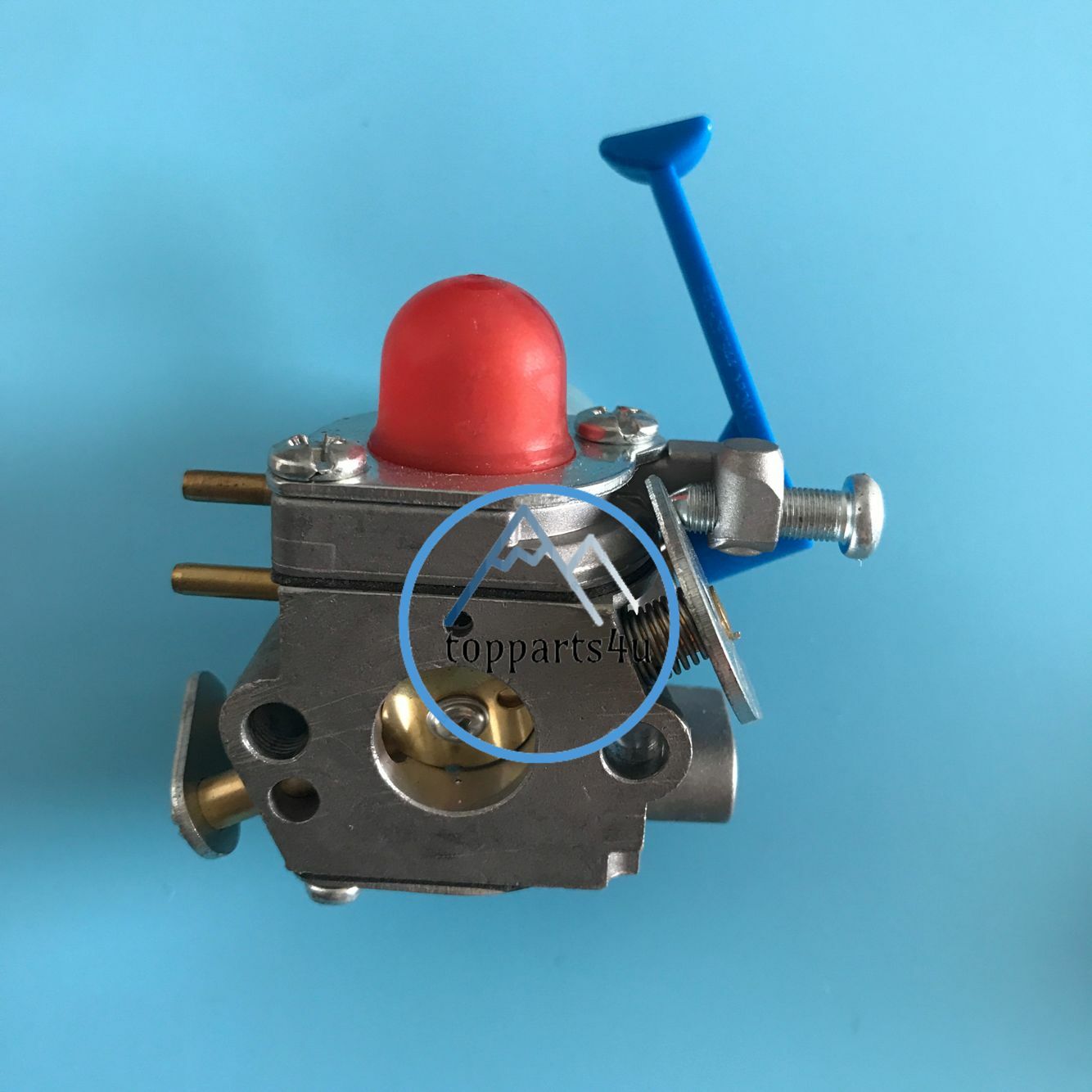 Carburetor Carb For RedMax 2010 BC280 BT280 BC BT 280 String Brush Lawn ...