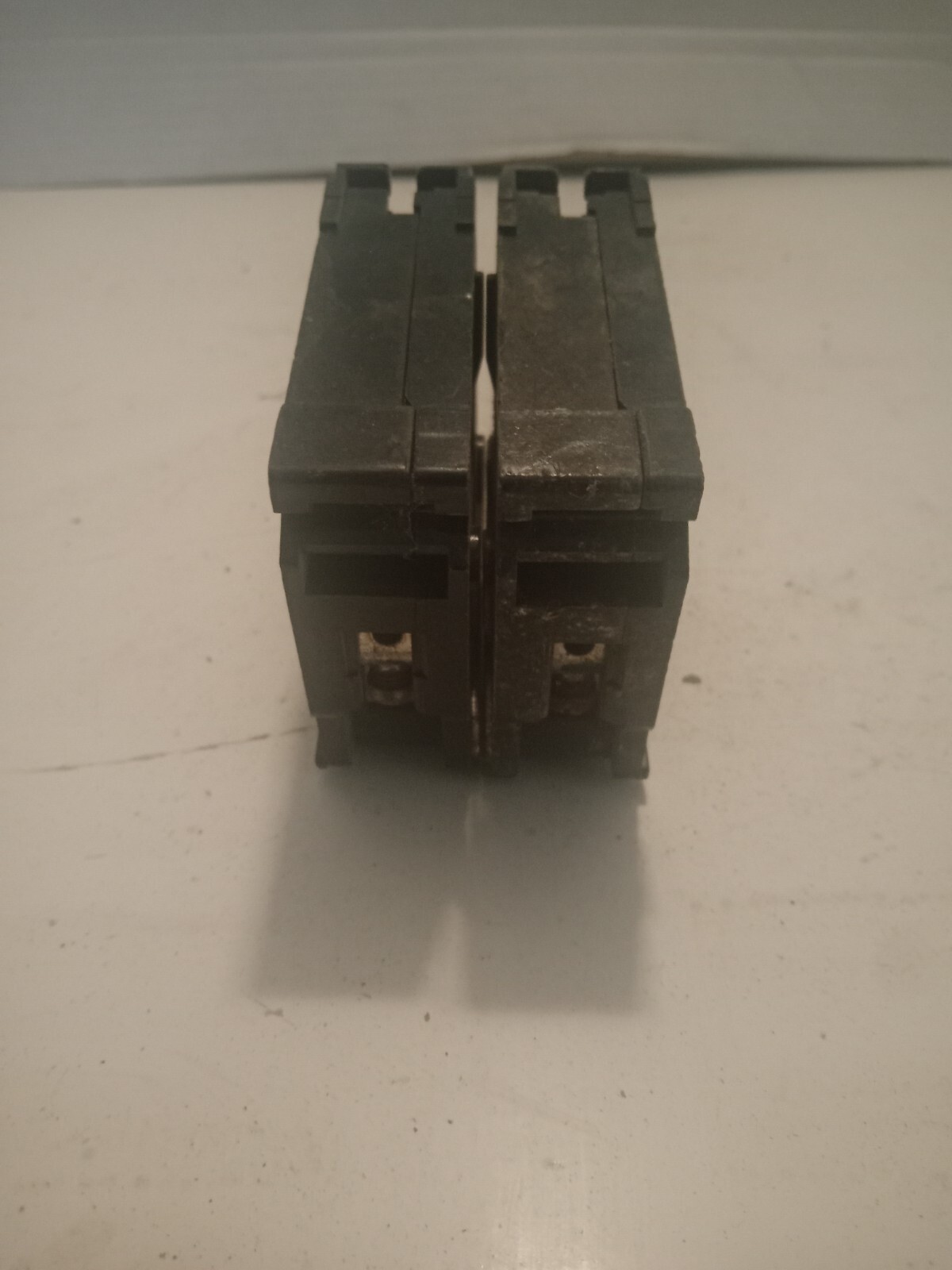 Siemens Gould Q115 15 Amp 1 Pole 120V ITE Gould Type QP Circuit Breaker ...