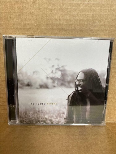 IKE NDOLO - Rivers - CD | eBay