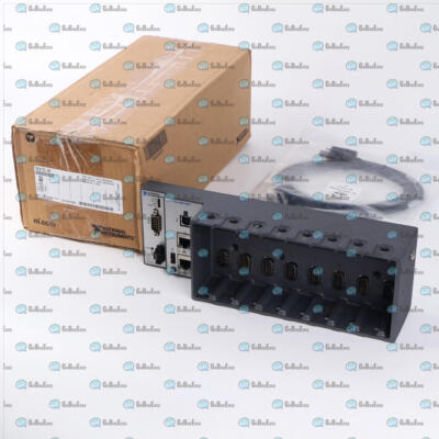 1PC National Instruments NI Controller cRIO-9067 783170-01 NEW | eBay