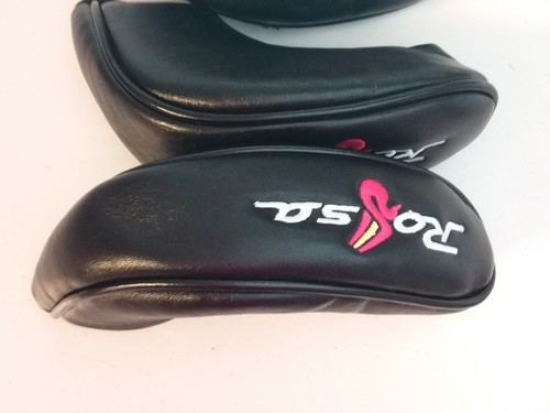 TaylorMade Rossa Blade Putter Head Cover | eBay