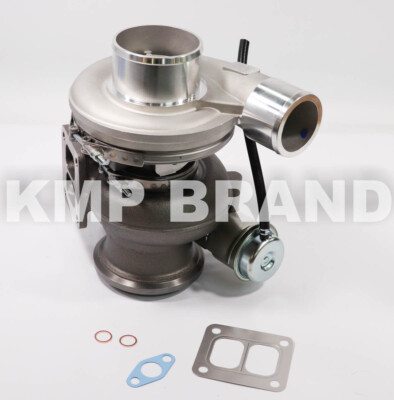 T400950 TURBOCHARGER Suitable For PERKINS® T400950® | eBay