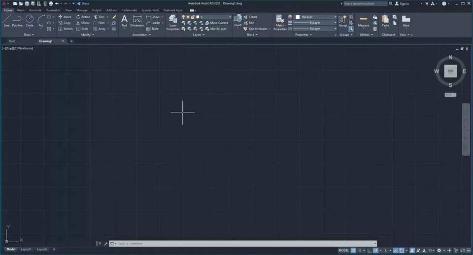 AutoCAD 2022 Install Disc for Windows 10/11 – Setup DVD + Guide | eBay UK