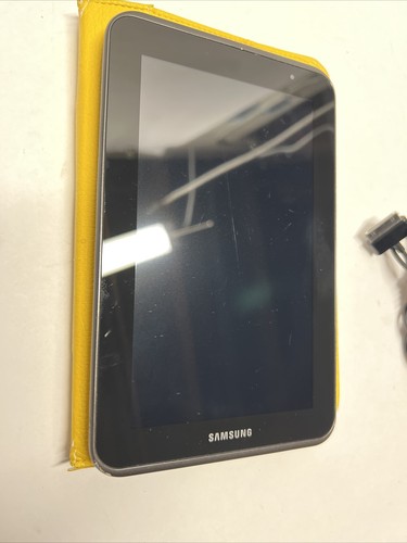 Samsung Galaxy Tab 2 GT-P3113 8GB, Wi-Fi, 7in - w/Dual Cameras & Wi-Fi ...
