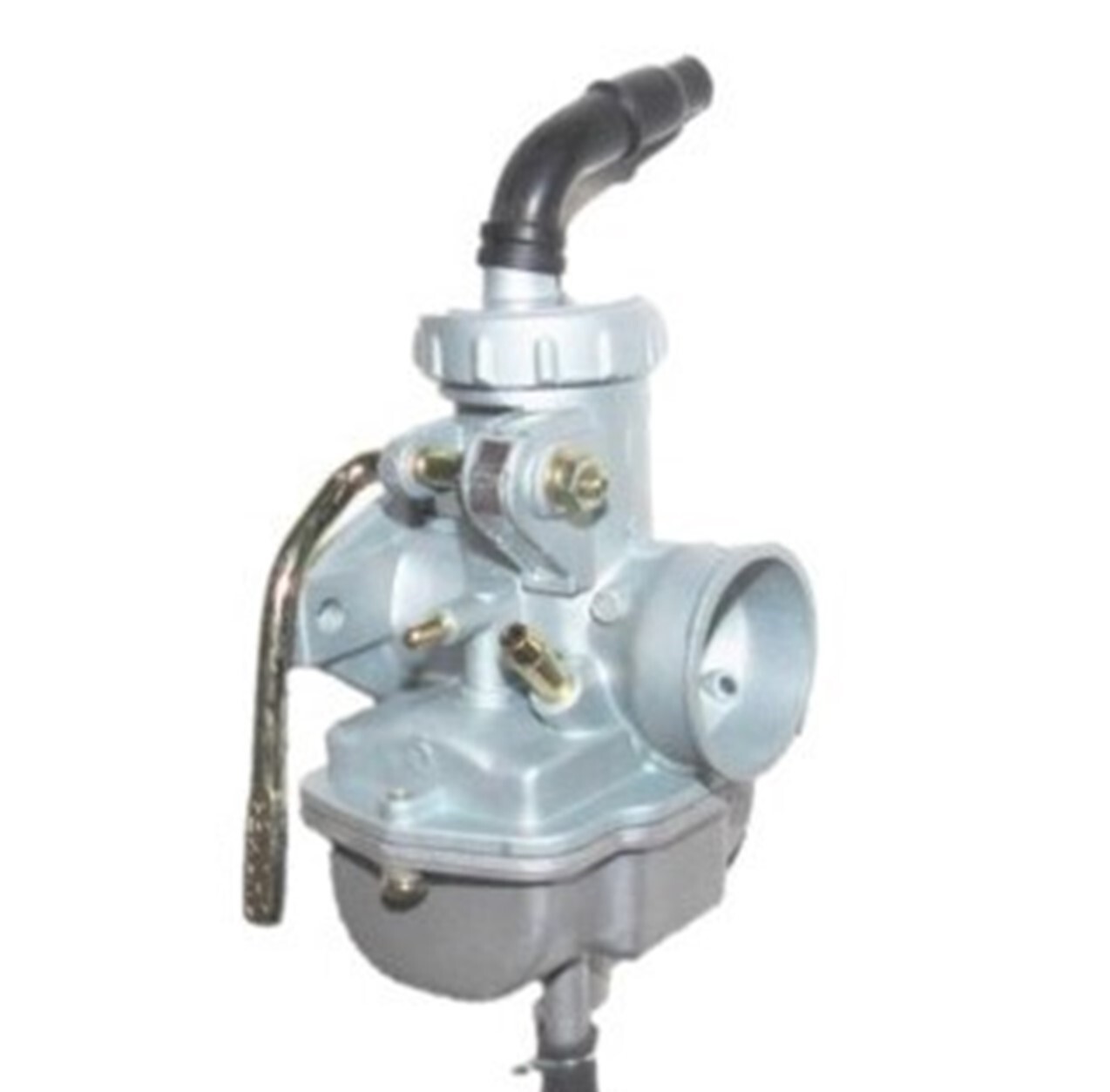 Apollo 110 Fourtrax, 110 Panther, ATV Carburetor with LH Metal Choke ...