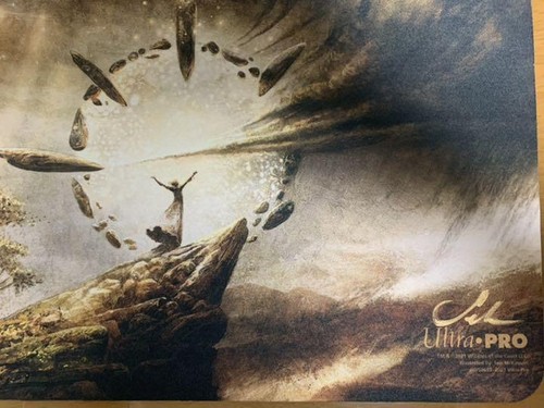 Seb Mckinnon Autographed Playmat No.MP596 | eBay