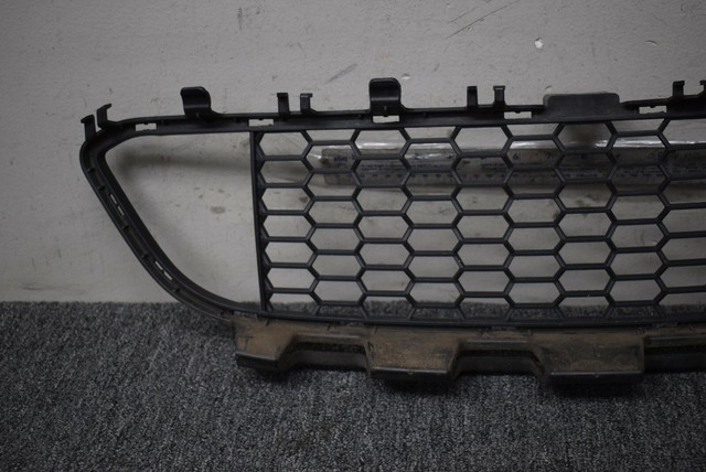 BMW 3 F30 Front M Bumper Center Grille Lower 51118054132 8054132 2015 ...