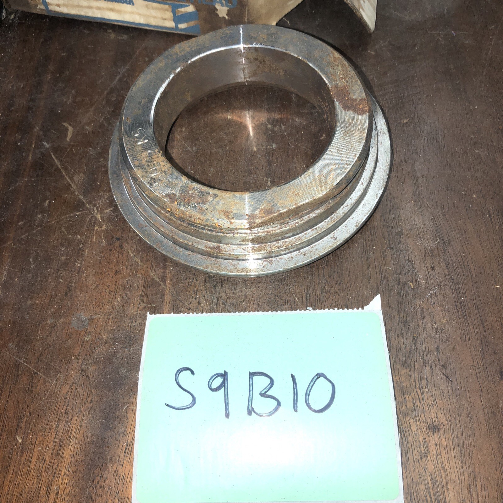 STEMCO 550-5071 Universal Axle Tool Head F for sale online | eBay