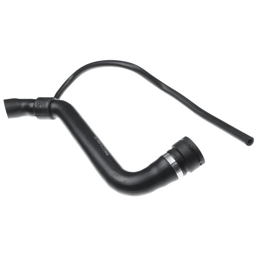 2006 Mercedes-Benz S350 W220 Upper Side Engine Radiator Hose ...