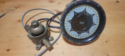 Compasses - Gyro Compass