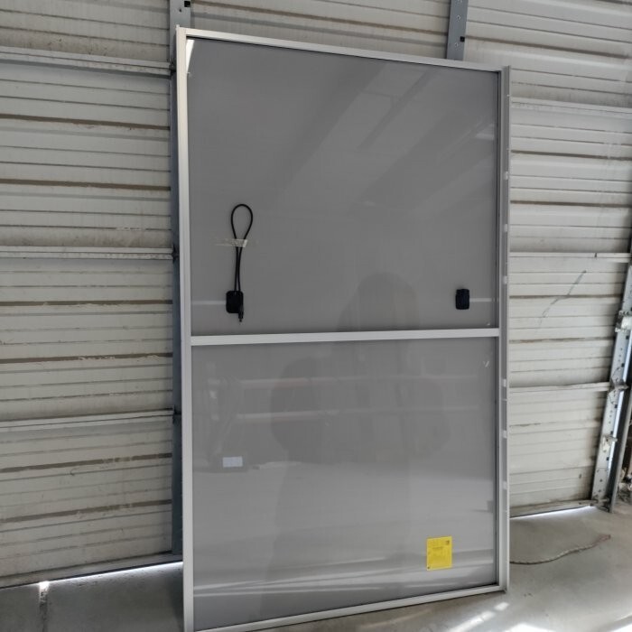 LOT OF 350 FIRST SOLAR 460WATT COMMERCIAL GRADE SOLAR PANELS | eBay