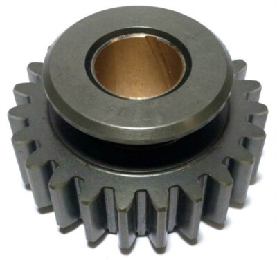 Jeep Toyota AX15 R151 R154 5 speed Transmission Reverse Idler Gear ...