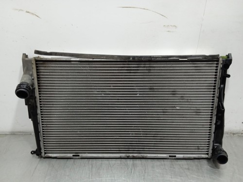 17117788903 WATER RADIATOR / 1074471 FOR BMW SERIE 1 BERLINA E81/E87 ...