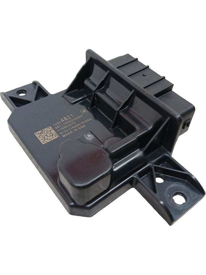 2023-2024 GMC Terrain 1.5L Fuel Pump Computer Control Module Unit ...