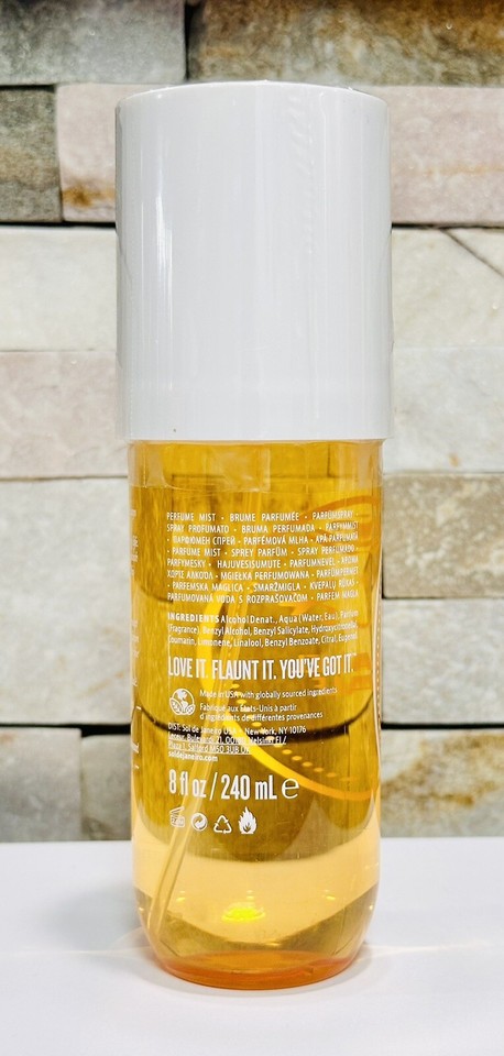 Sol De Jeneiro 62 Spray 8oz/240ml | eBay