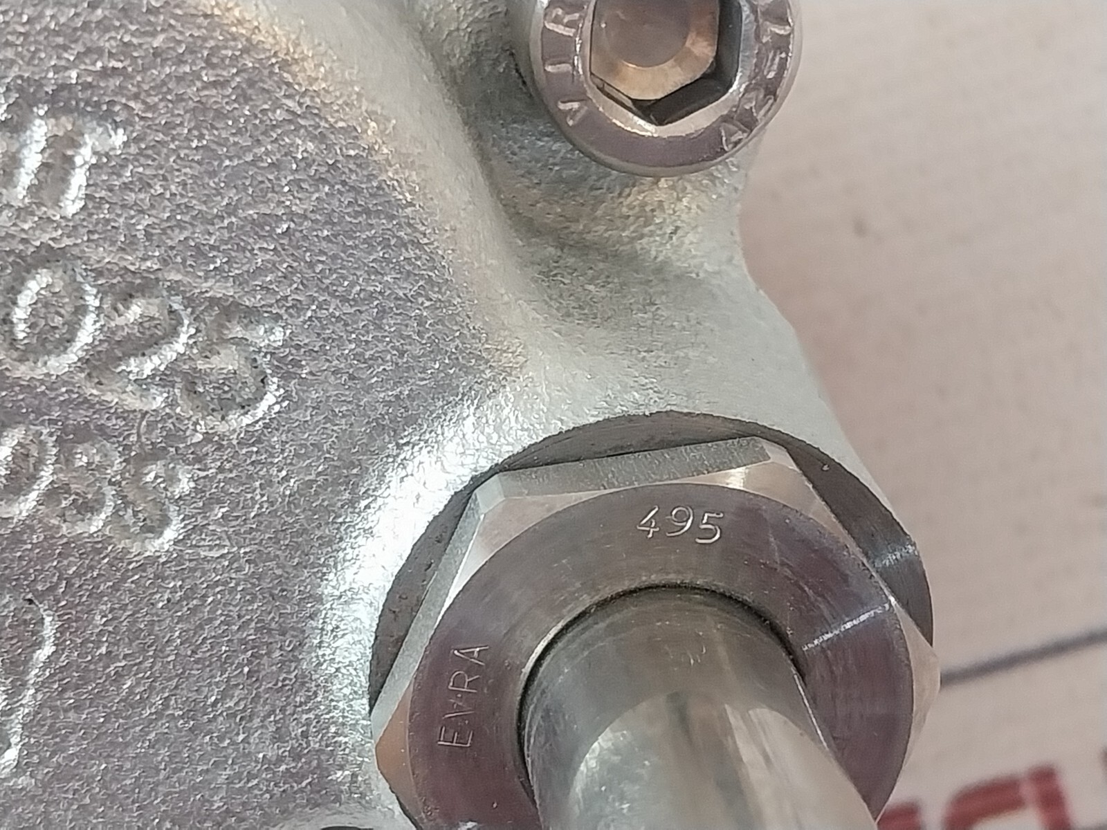 DANFOSS EVRA25 032F6225 JS1025 SOLENOID VALVE for sale online | eBay