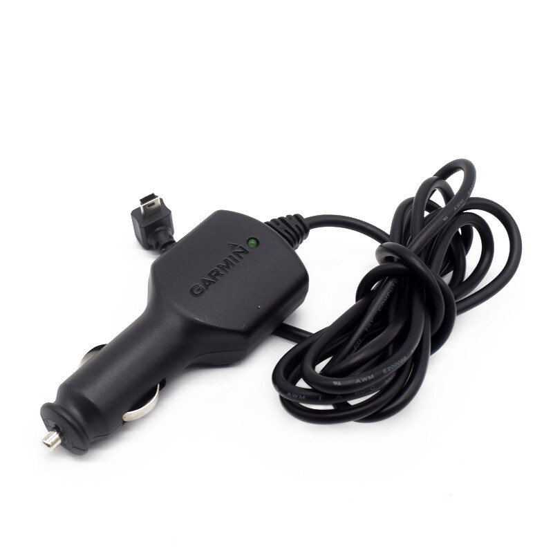 Garmin Navigation Vehicle Car Charger Cable for Colorado 300 400c 400t ...