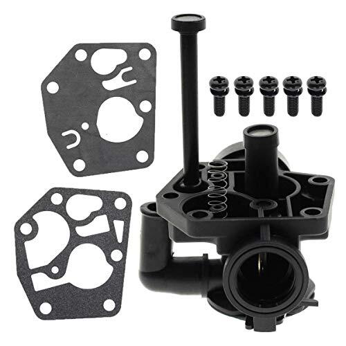 New Carburetor Replacement for Briggs Stratton 795477 Replaces 498811 ...