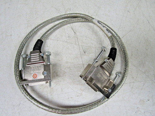 🔥GENUINE CISCO 72-2633-01 CAB-STACK-1M REV B0 STACKWISE STACKING CABLE | eBay