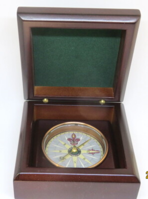 Compasses - Desktop Compass