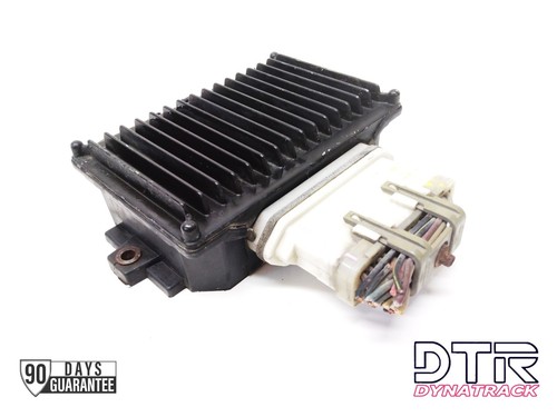 Lincoln Mark VIII 1994-1995 Fan Control Module CCRM VLCM VCRM F4LF ...