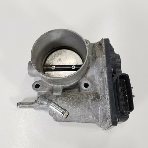2014-2016 Subaru Impreza Throttle Body 16112AA380 OEM | eBay