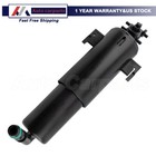 Right Passenger Side Headlight Washer Nozzle Headlamp Jet for BMW X5 ...
