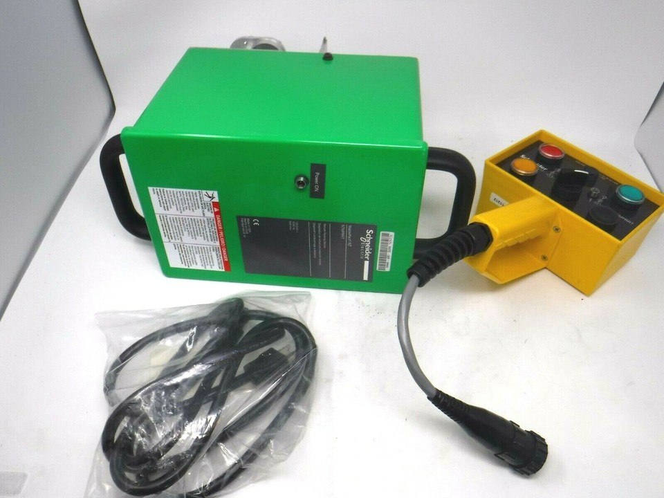 Schneider Electric MasterPact NTMPRRT Remote Racking Device *(NT SERIES ...