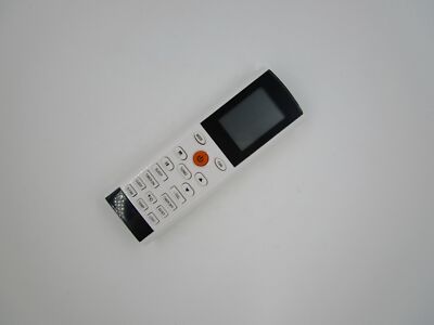 Remote Control For Gree YAC1FB1 YAC1FB9 GWH24ACE-K6DNA1A YAG1FB Air ...