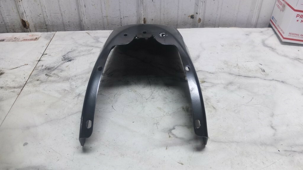 02 Harley Davidson VRSCA Vrod V Rod Rear Back Inner Fender | eBay
