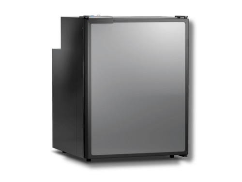 Campervan 12v Compressor Fridge – Waeco CRE-80 80L – Stainless Steel | eBay