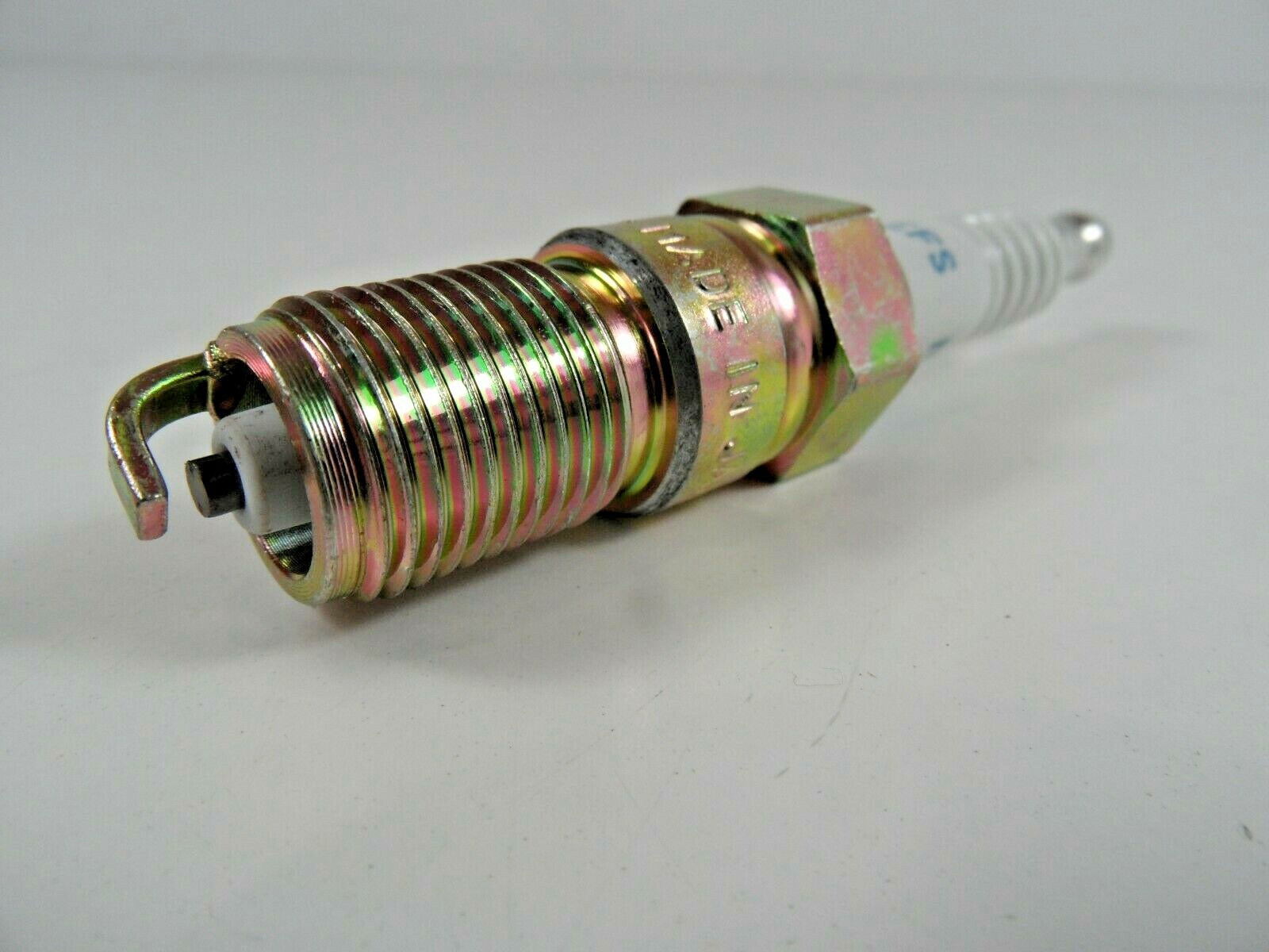 1x NGK Spark Plug BPR5EFS-13 | eBay UK