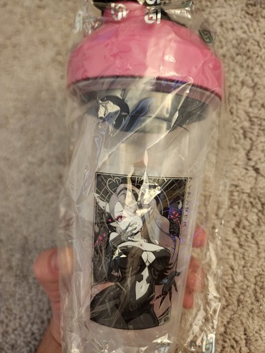 Gamer Supps Waifu Cup Ironmouse | eBay