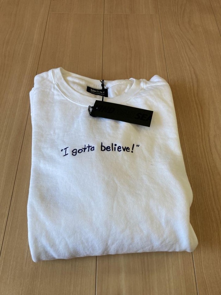 Parappa The Rapper WIND SE WindanseLong T-shirt Long Sleeve | eBay