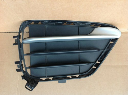 BMW F25 F26 X3 X4 SERIES FRONT BUMPER LOWER GRILL O/S DRIVER RIGHT ...