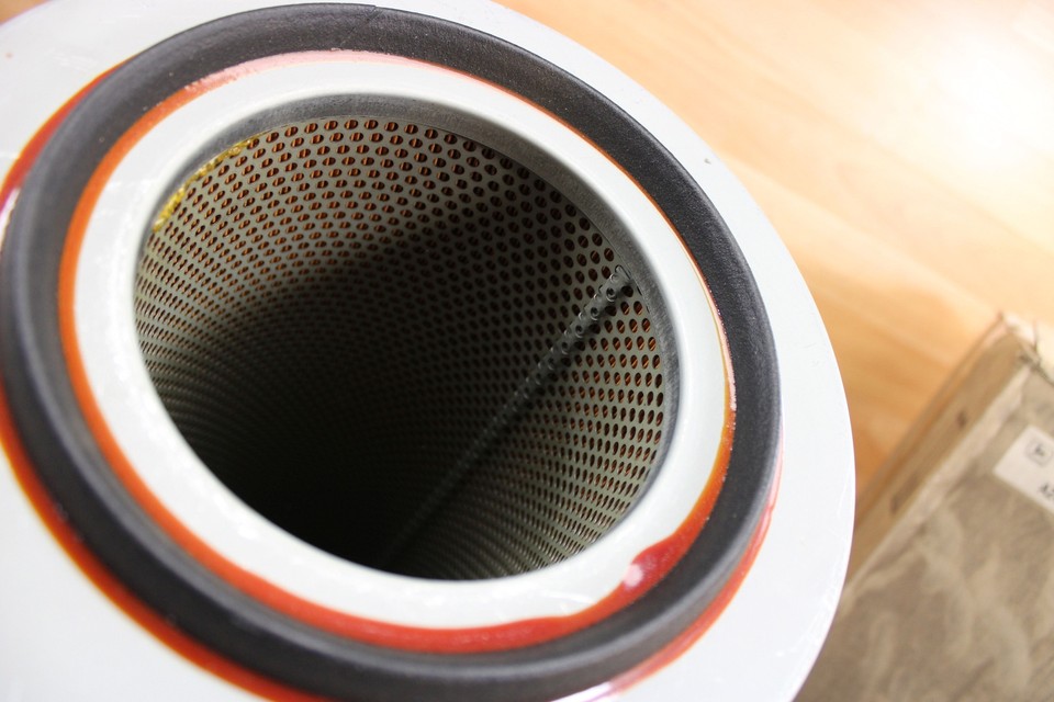 John Deere Al78223 Filter NOS NEU genuine xl8303 | eBay