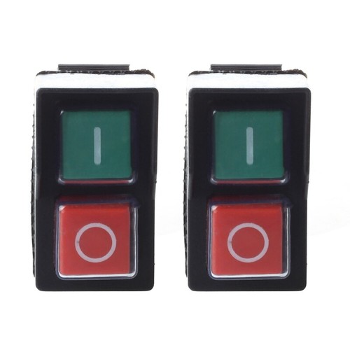 2X2X CK21 Interrupteur ÉlectromagnÉtique pour BÉtonniÈRe 240V I9F8 | eBay