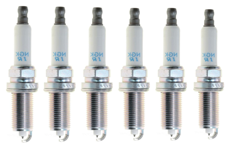 OEM 18852-09070 PLUG ASSY-SPARK 6ea/Set for Genesis G90 2017~2022 *Gas ...